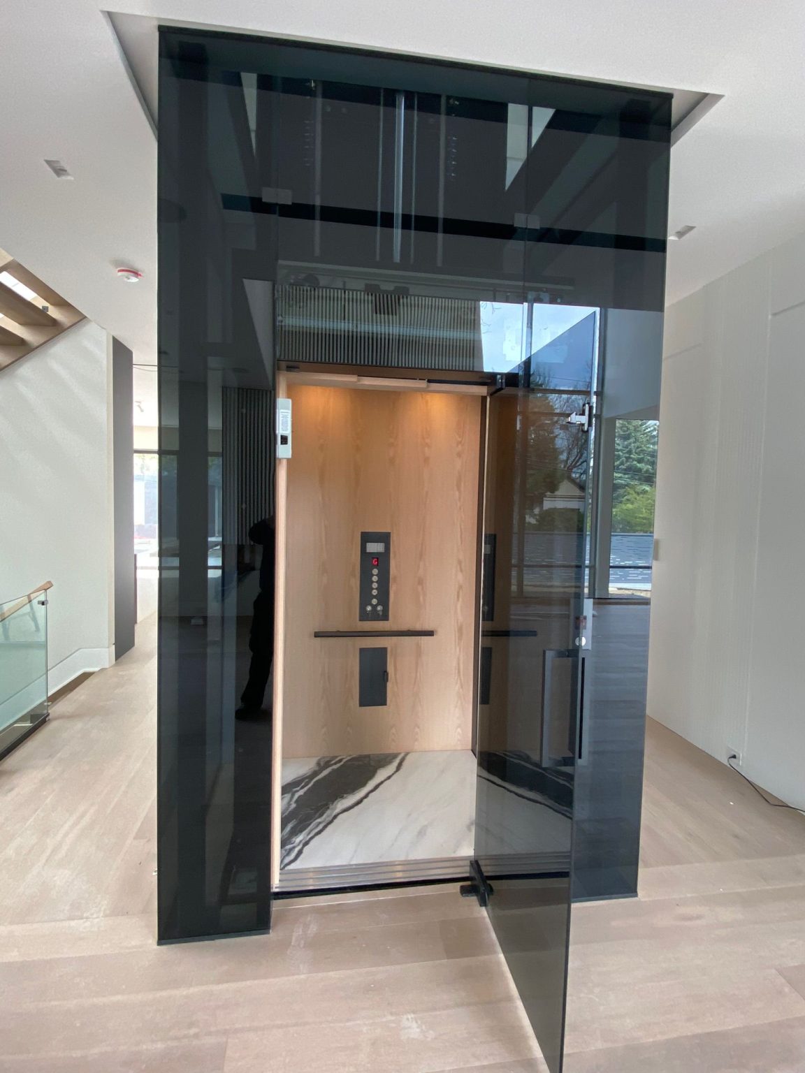 Home - JS ELEVATOR LLC