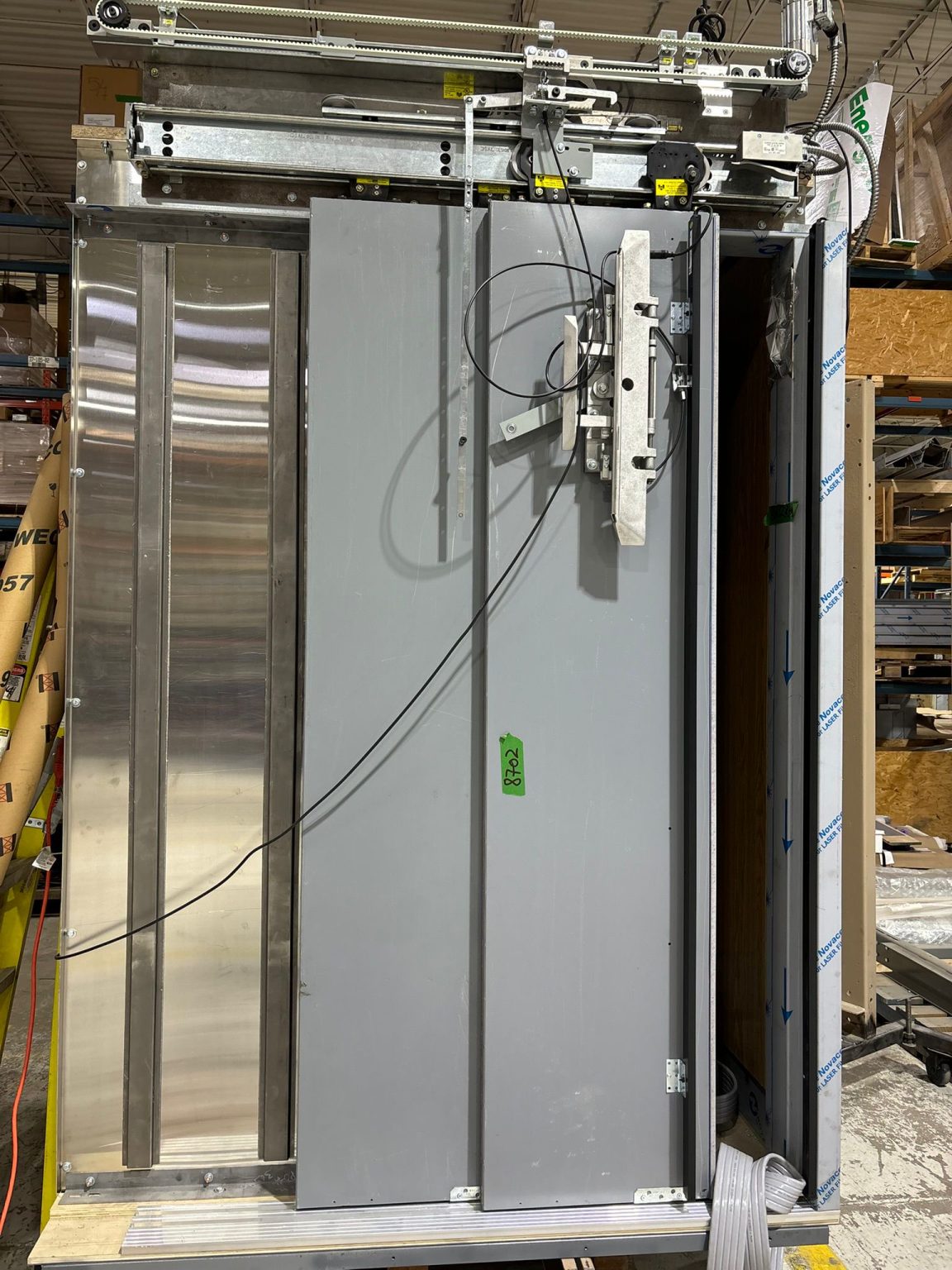 Home - JS ELEVATOR LLC